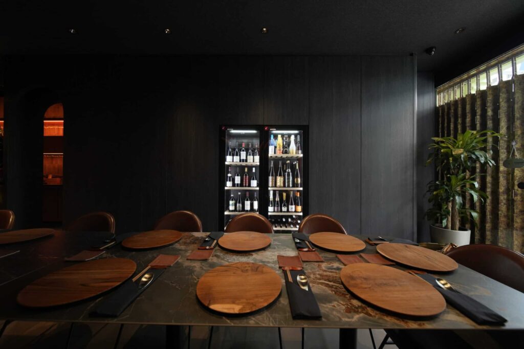 Contemporary Thai Cuisine - Khiri